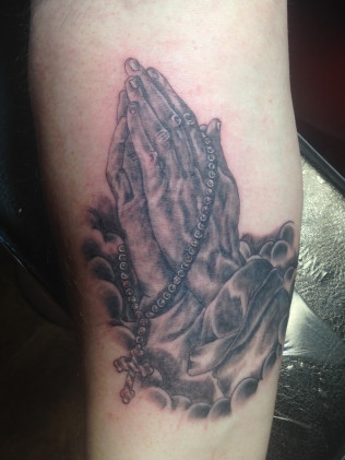 Black & Grey Tattoos: Rome, NY | Inksanity Tattoo Studio